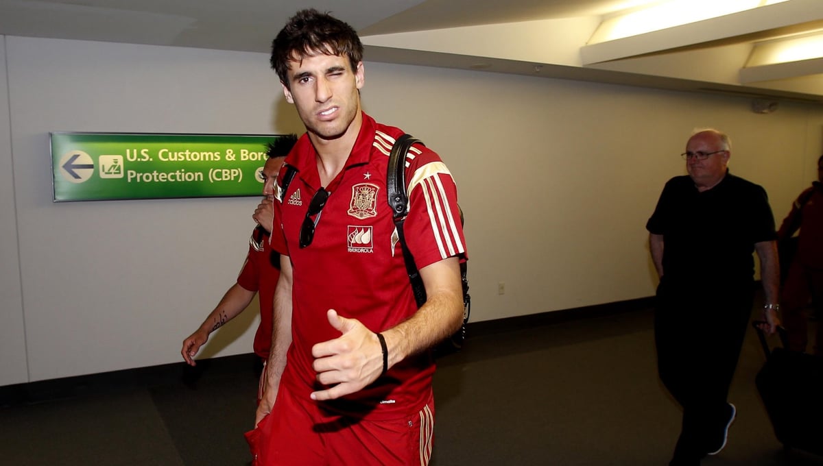 Mundial Qatar 2022: Javi Martínez apuesta por Alemania y no por España - Estadio Deportivo