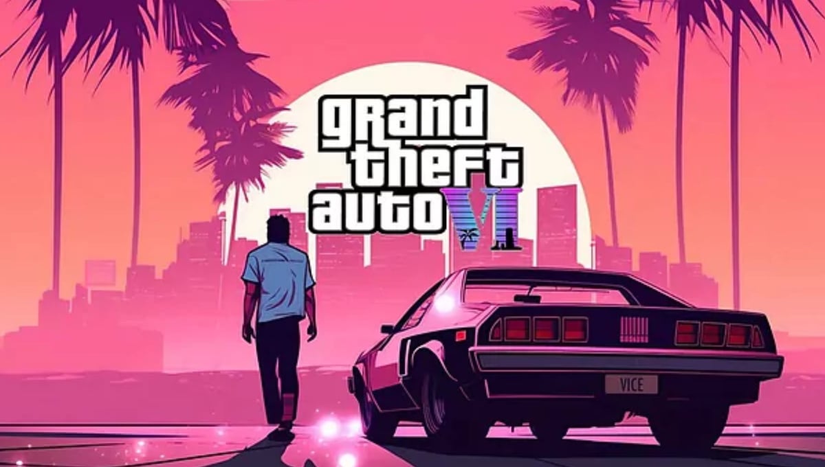 GTA VI: Horario, dónde ver el trailer de GTA 6 y cómo conseguir el juego gratis - Estadio Deportivo