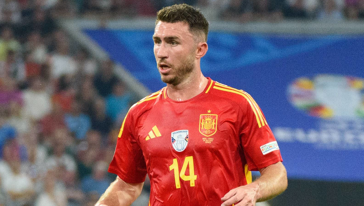 Laporte lanza un mensaje - Estadio Deportivo