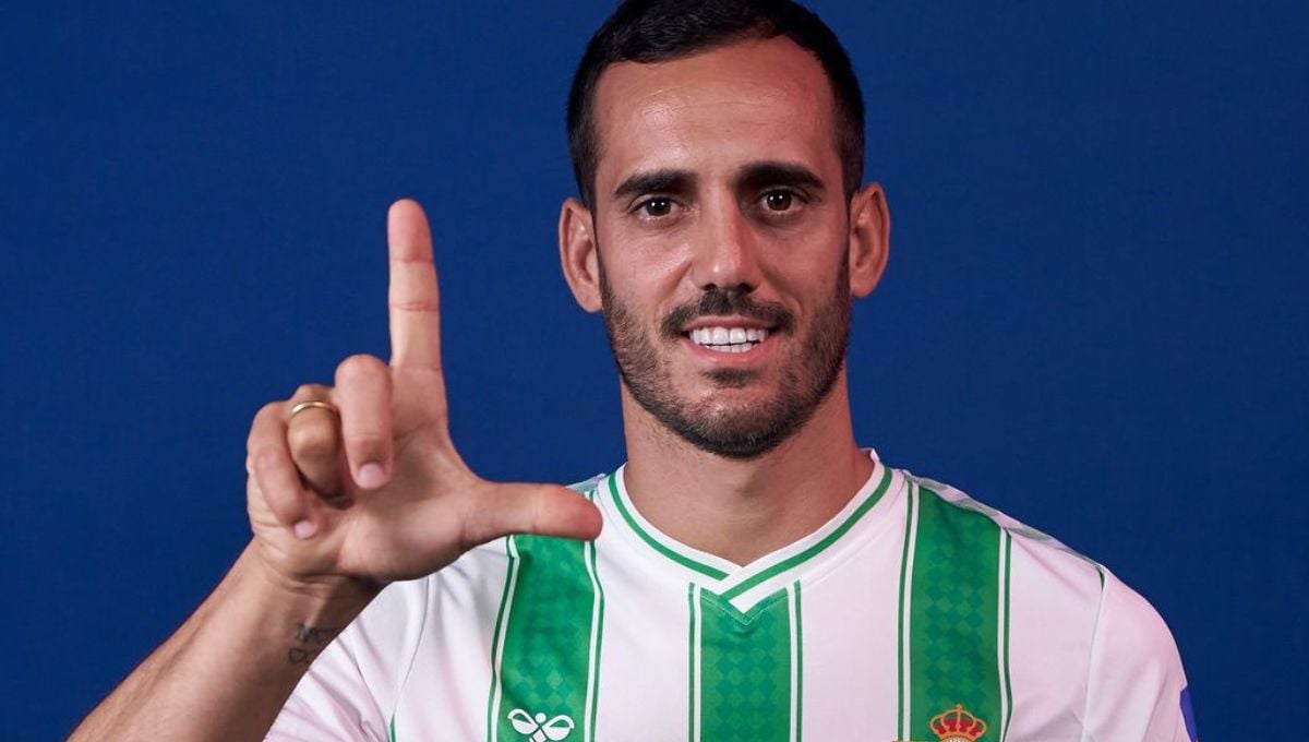 Juanmi ya 'no es' jugador del Betis - Estadio Deportivo