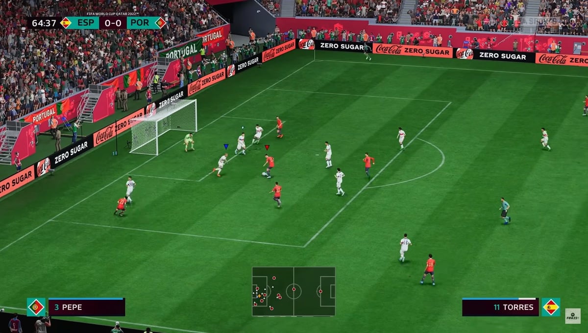 El adiós de FIFA que marca el fin de una era, ¿y ahora qué? - Estadio ...