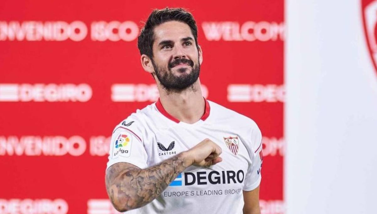 El nuevo precio de Isco Alarcón - Estadio Deportivo