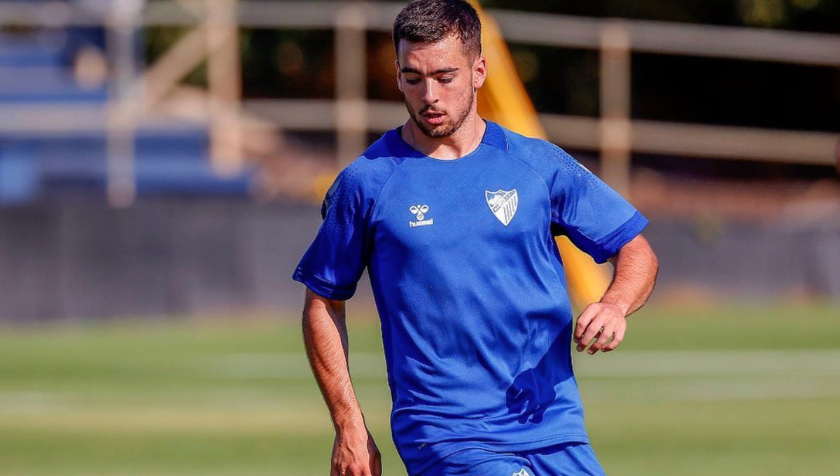 Se confirma la baja de Ramón Enriquez sin un plazo de recuperación ...