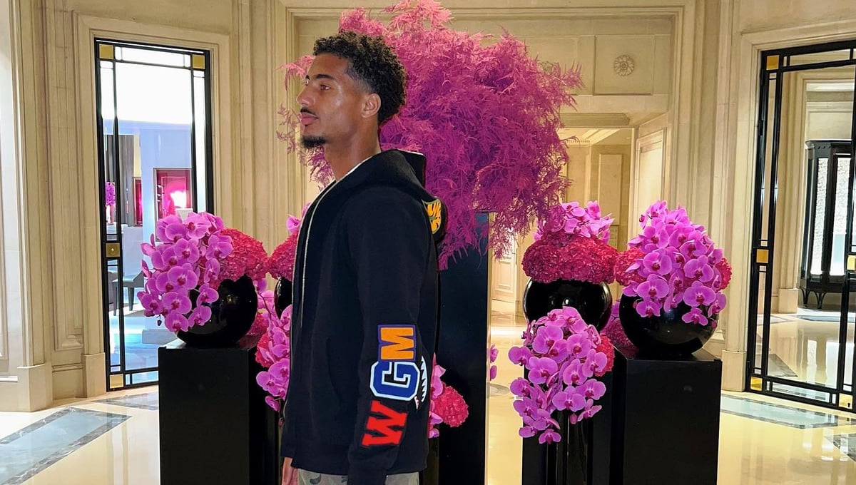 Las cifras del fichaje de Loïc Badé por el Sevilla - Estadio Deportivo