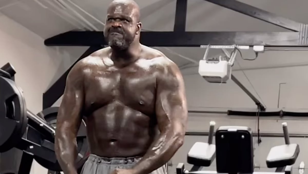 Shaquille O'Neal prepara su regreso a la NBA - Estadio Deportivo