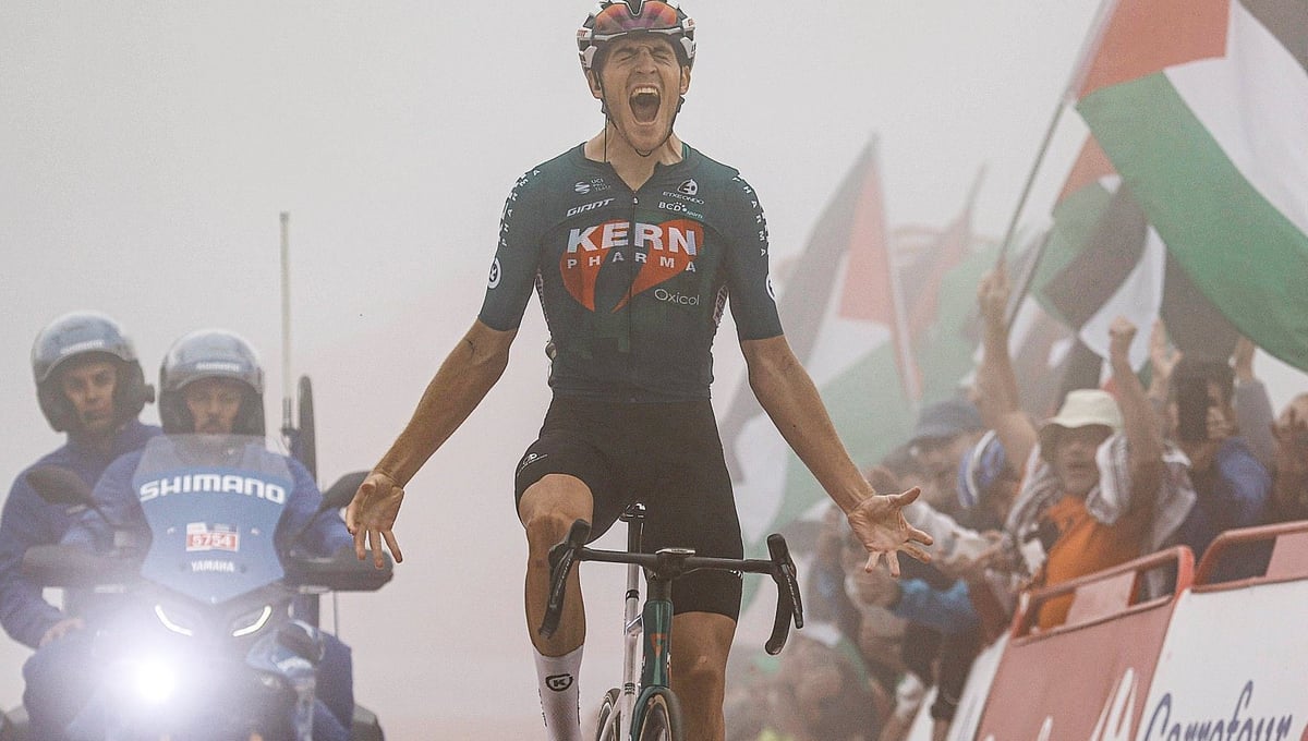 El próximo proyecto de Pablo Castrillo es una realidad - Estadio Deportivo