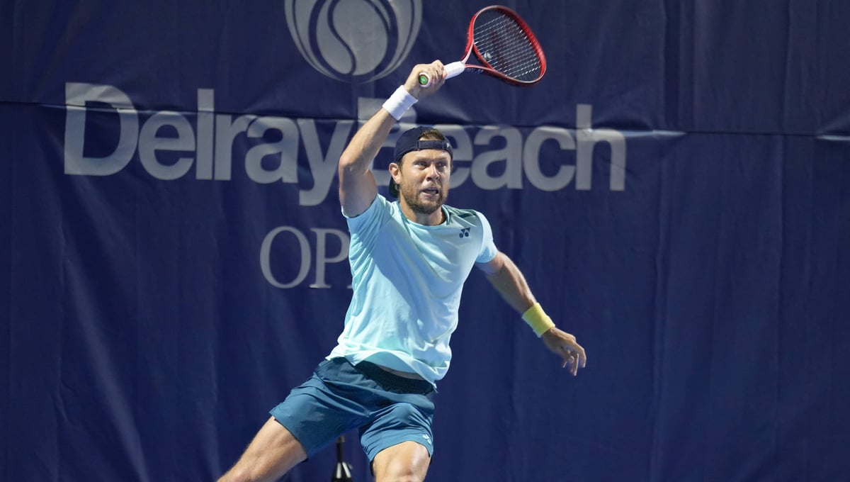 ¿Cuántos sets tiene un partido de tenis? - Estadio Deportivo