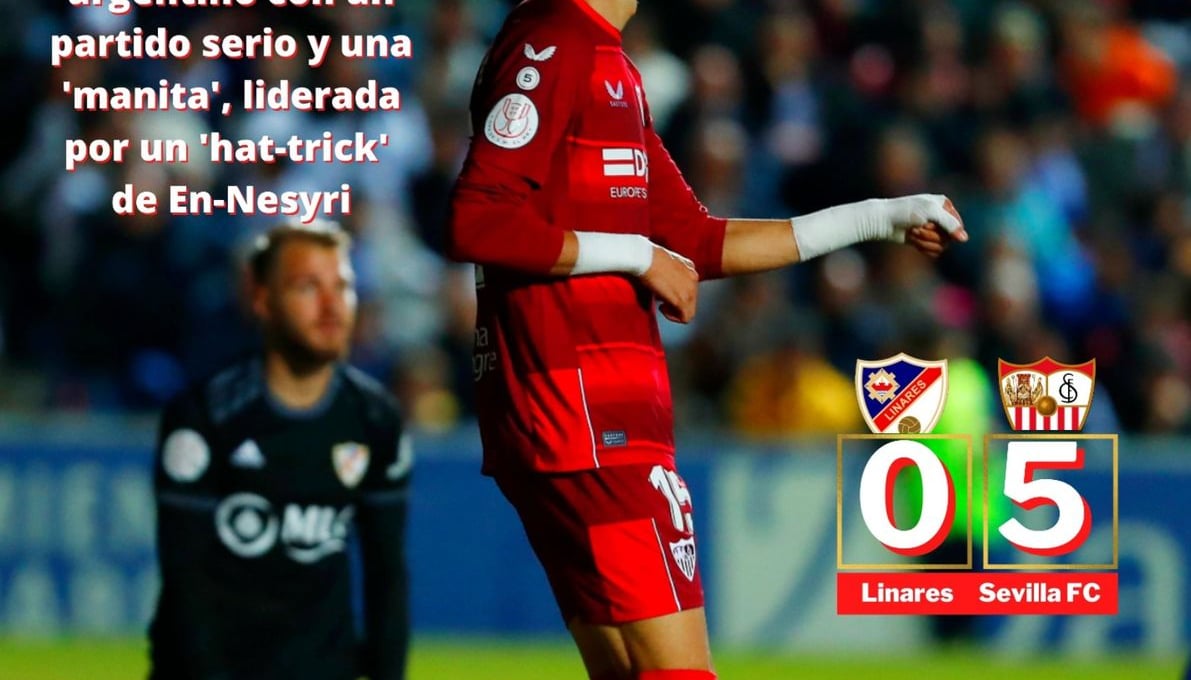 Los fichajes de Betis y Sevilla, la locura copera, Lewandowski ...