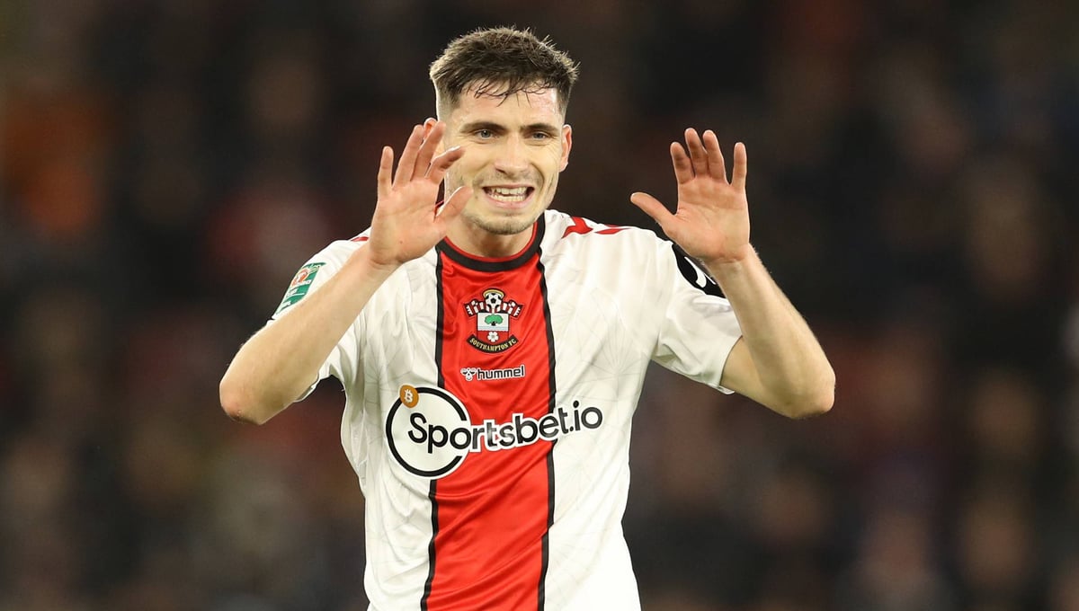 El orden cronológico de los fichajes del Betis: Perraud llega este ...