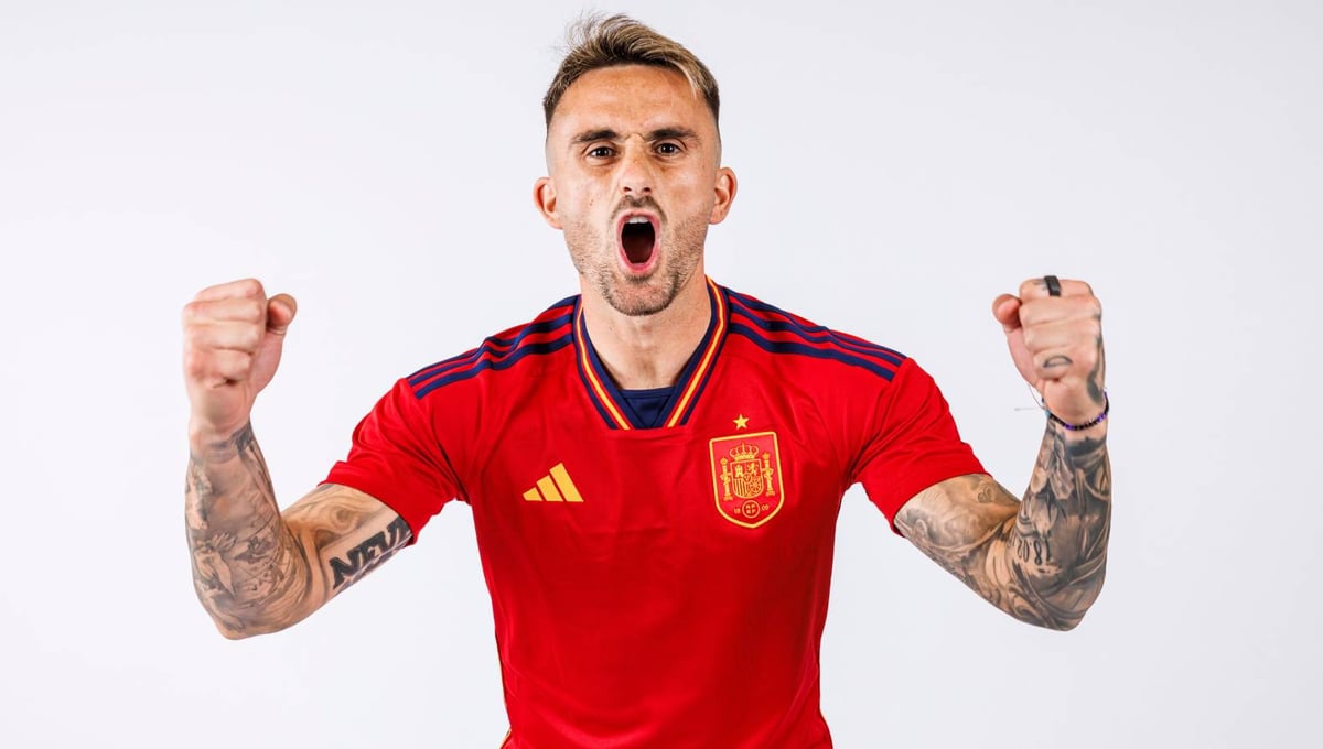 Aleix García, jugador del Girona, también rompe con la barrera del psicólogo - Estadio Deportivo