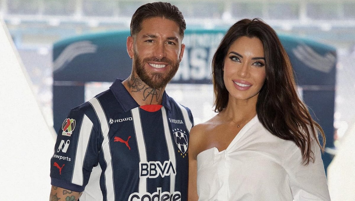 Pilar Rubio pone punto final - Estadio Deportivo
