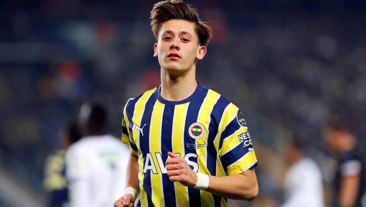 Arda Güler se aleja del Sevilla: el Milan quiere pagar su cláusula ...