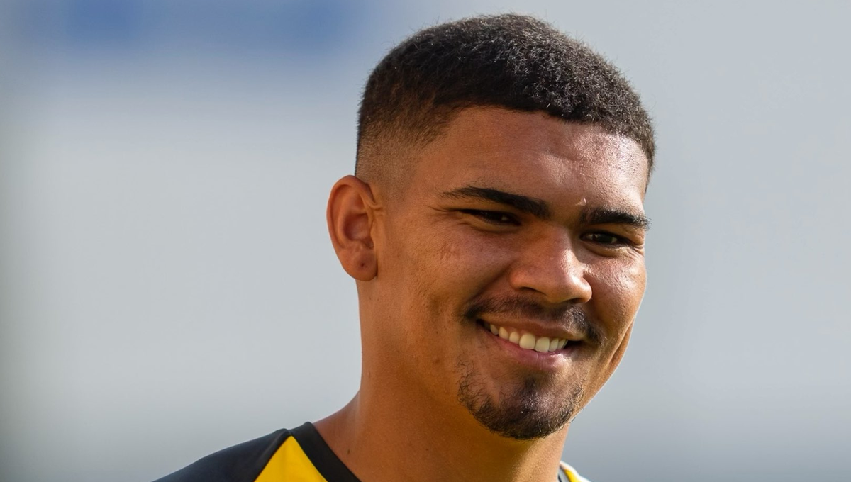 El Villarreal 'confirma' su próximo fichaje en la presentación de Luiz Júnior - Estadio Deportivo