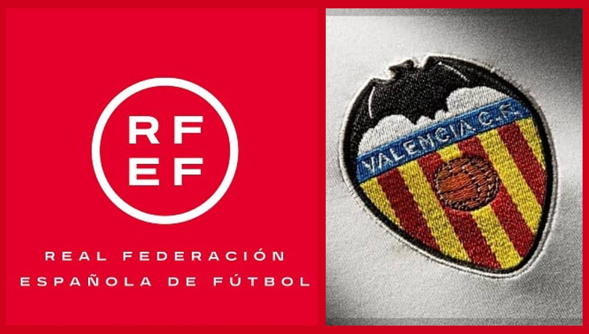 La RFEF y el Valencia anuncia un acuerdo sobre el reparto económico de ...