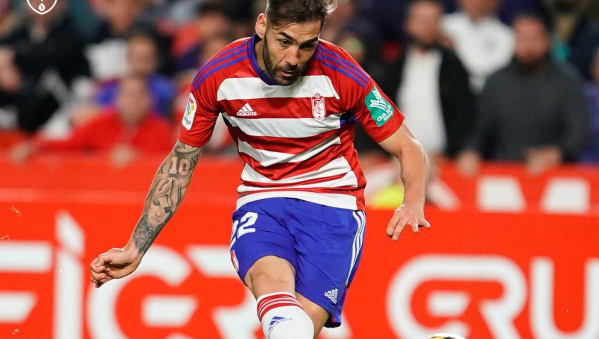 Granada - Levante: Resumen, goles y resultado - Estadio Deportivo