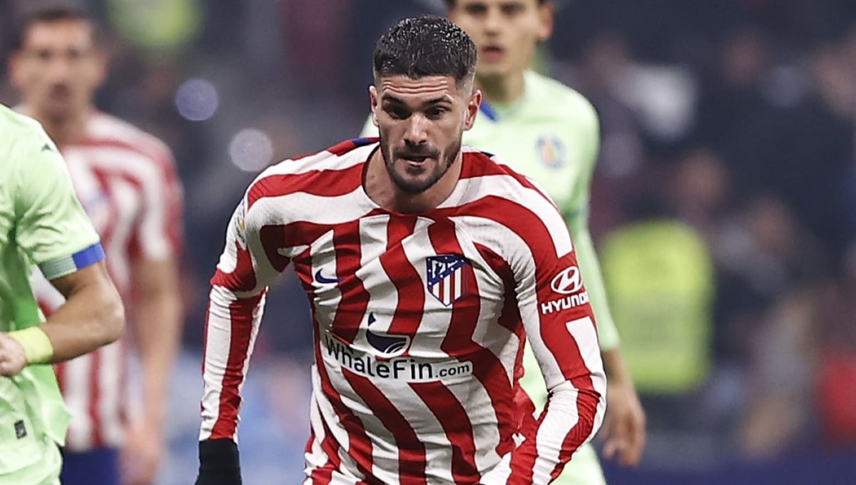 Rodrigo De Paul y la afición del Rayo Vallecano: el vídeo del pique ...