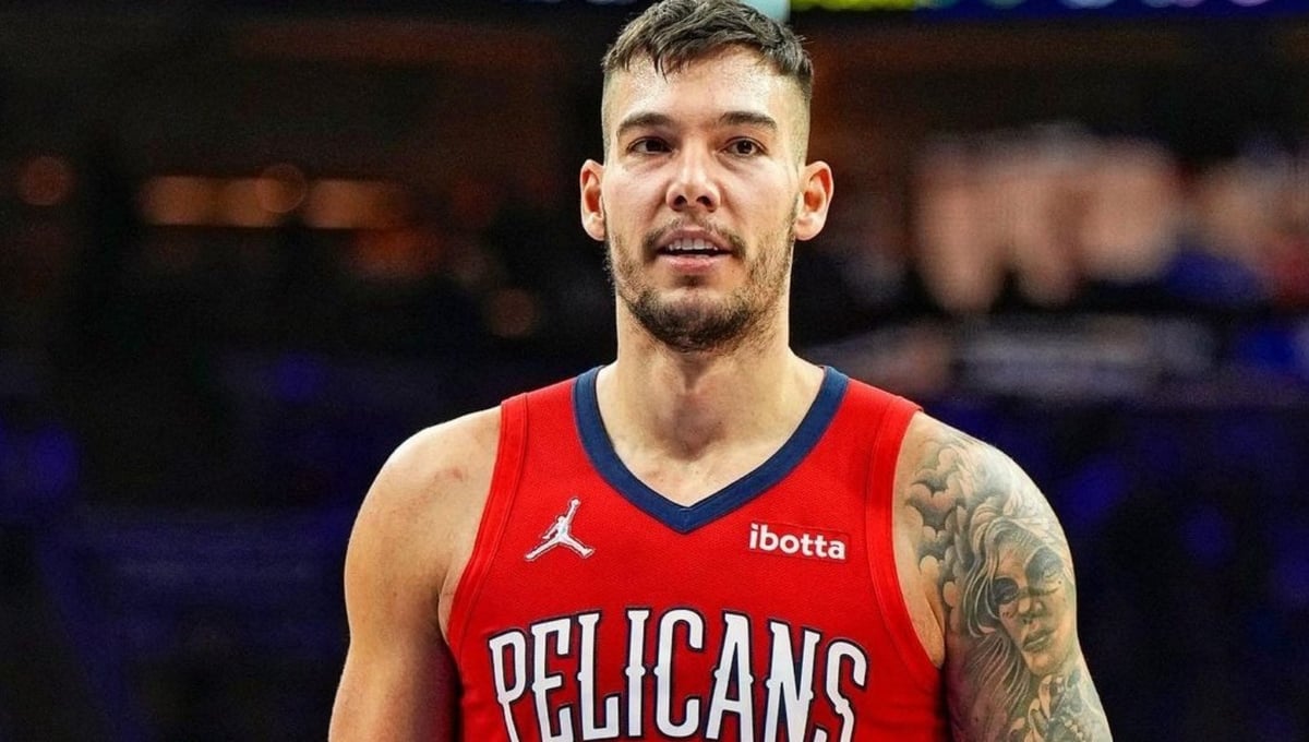La dramática situación de Willy Hernangómez en la NBA - Estadio Deportivo