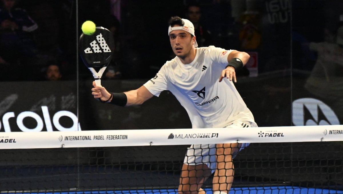 Ale Galán tiene nueva pareja - Estadio Deportivo