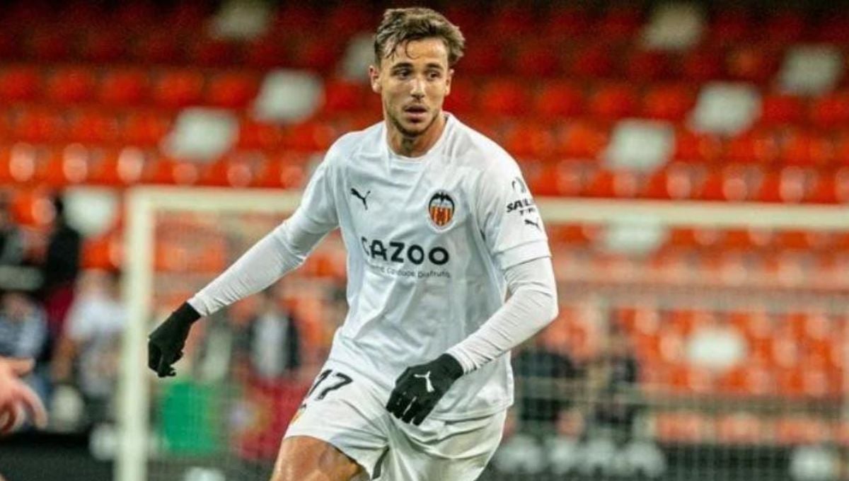 Nico González, avalado en el Betis, levanta la voz de alarma - Estadio ...