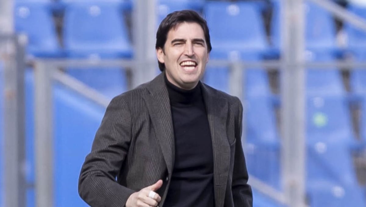 El momento en el que Iraola decidirá su futuro - Estadio Deportivo