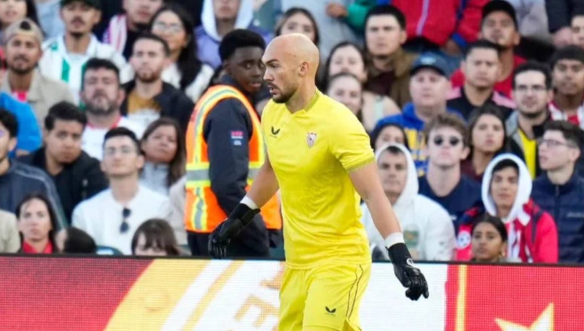 Dmitrovic adelanta a Bono en la última curva de la pretemporada ...