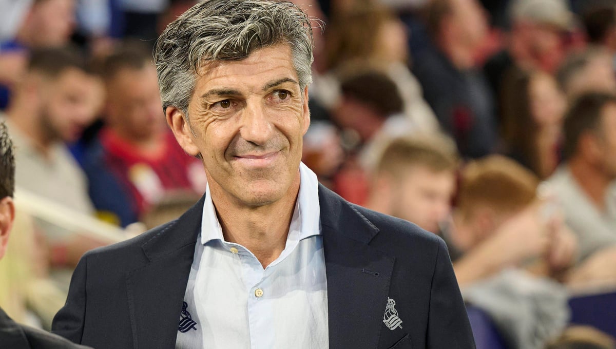 A Imanol le salen las cuentas - Estadio Deportivo