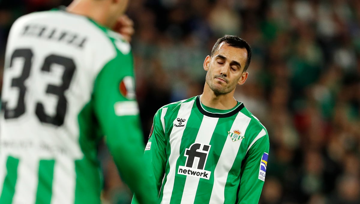 Los datos que justifican el mosqueo de Juanmi - Estadio Deportivo