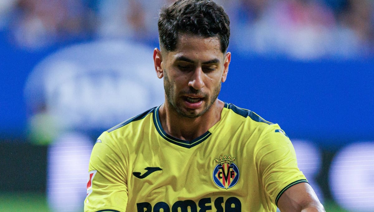 Ayoze Pérez vuelve a la carga - Estadio Deportivo