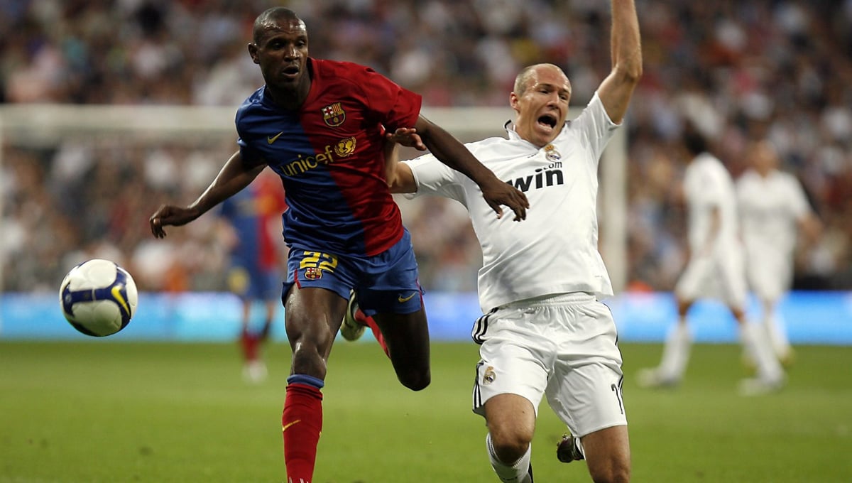 ¿Cuál es la mayor goleada en un Clásico entre Real Madrid y Barcelona de la historia? - Estadio ...