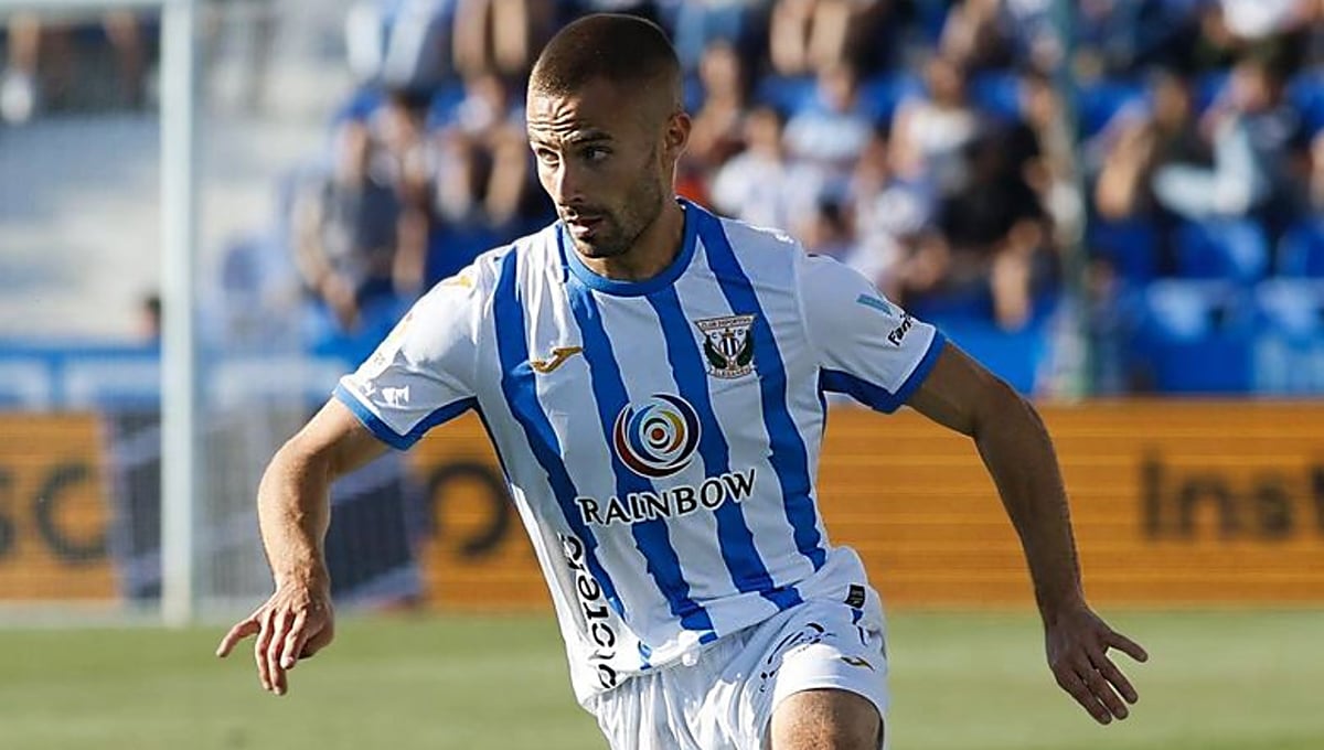 Se mete en la pelea por Enric Franquesa - Estadio Deportivo