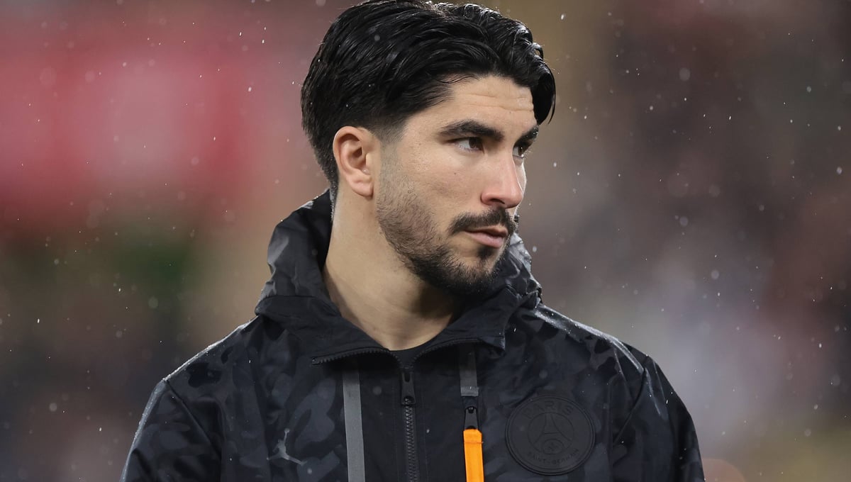 El fichaje de Carlos Soler, más cerca - Estadio Deportivo