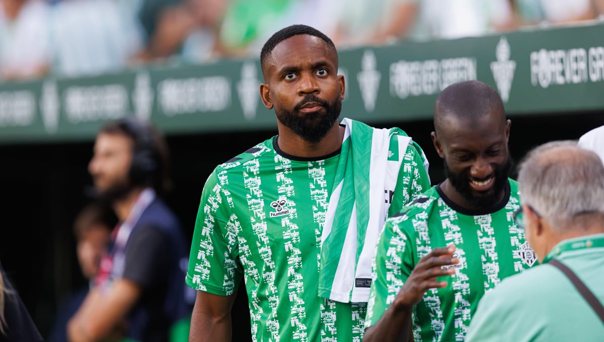 Bakambu: "Es una victoria que merecemos" - Estadio Deportivo