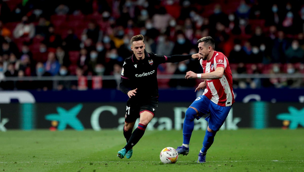 Dani Gómez, entre el Elche y el Zaragoza - Estadio Deportivo