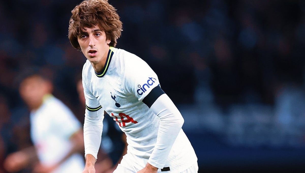 Filtran la verdadera razón por la que Bryan Gil no estuvo ayer ante el ...