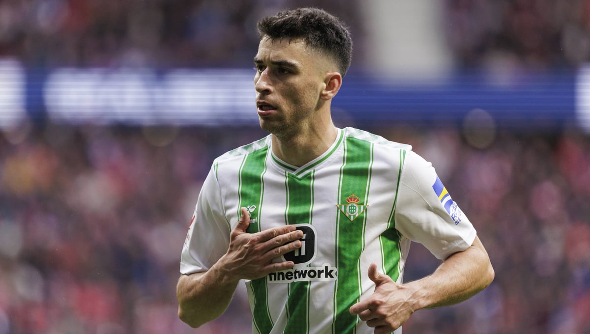 Paso decisivo para la continuidad de Marc Roca - Estadio Deportivo