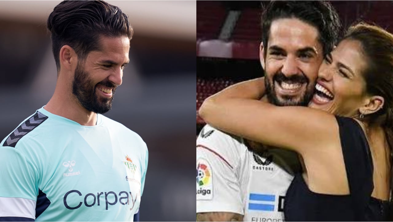 El año más convulso de Isco Alarcón - Estadio Deportivo