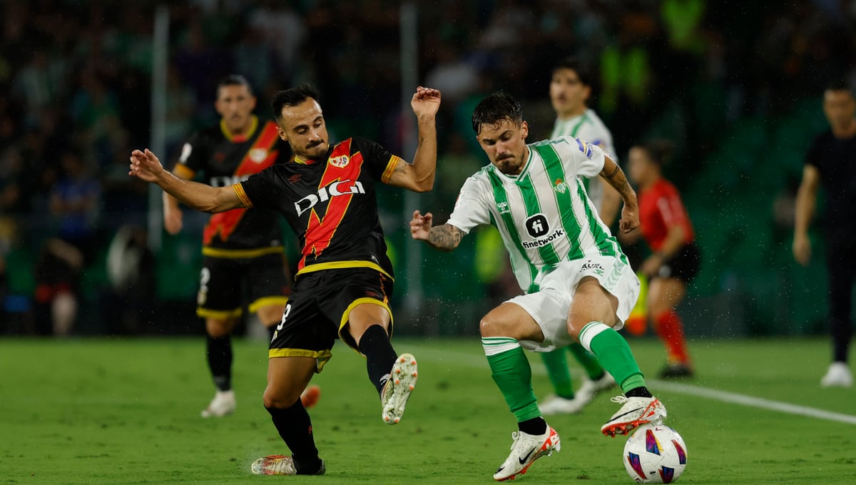 Rodri, sobre su relación con Isco, una plantilla para Champions y sus ...