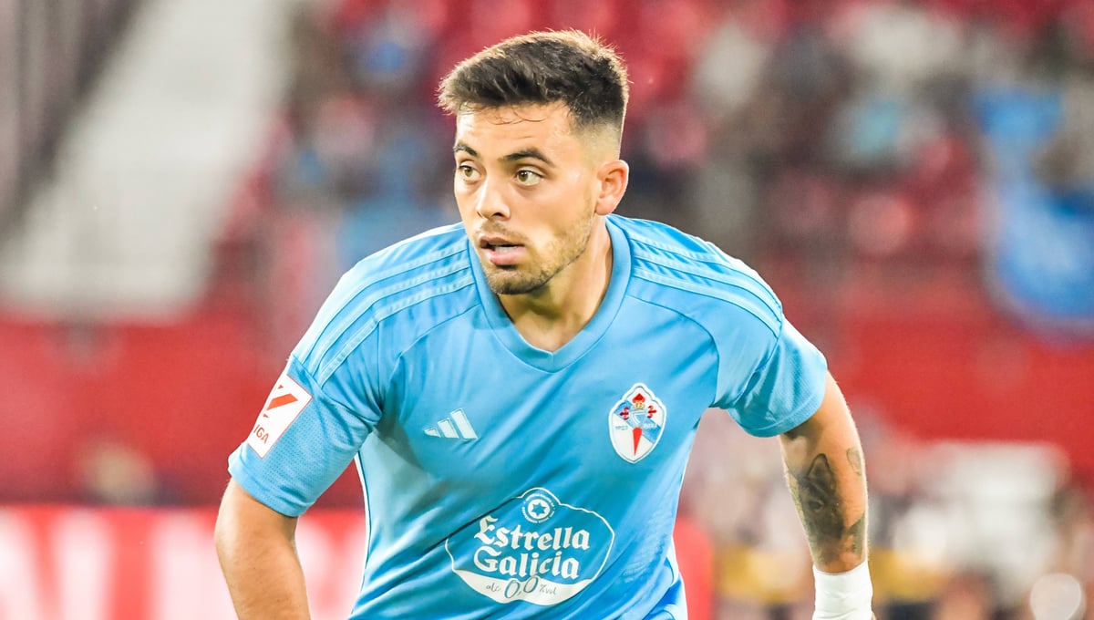 El Girona sondea a Fran Beltrán - Estadio Deportivo