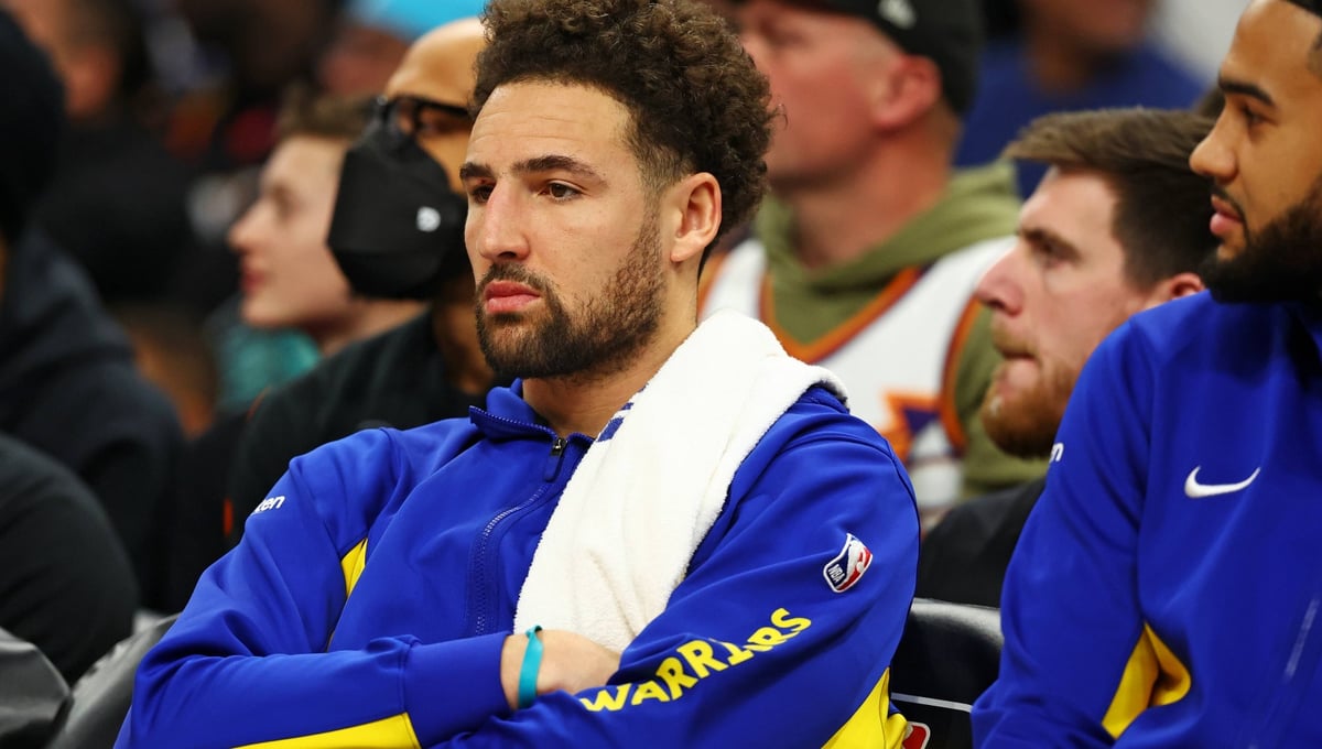 Sorpresa con el futuro inmediato de Klay Thompson - Estadio Deportivo
