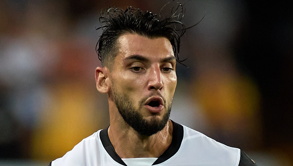 La verdad de Rafa Mir, en duda - Estadio Deportivo