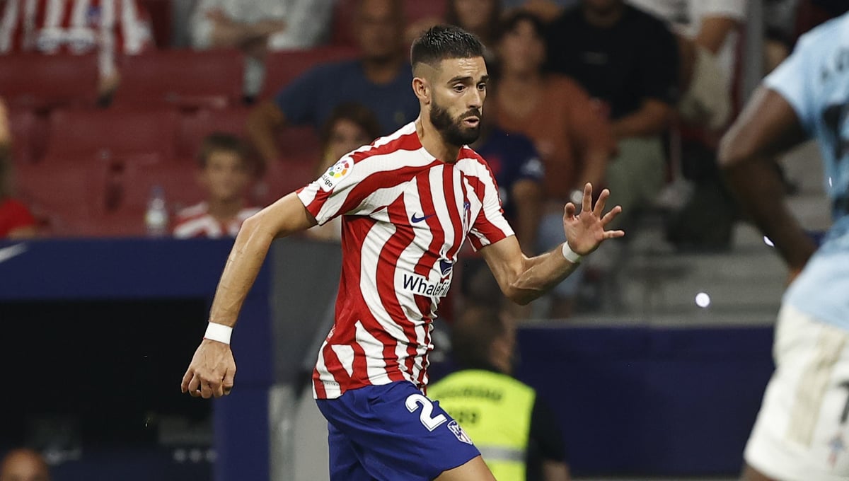 Lo de Carrasco no termina: una nueva amenaza para el Atleti - Estadio Deportivo