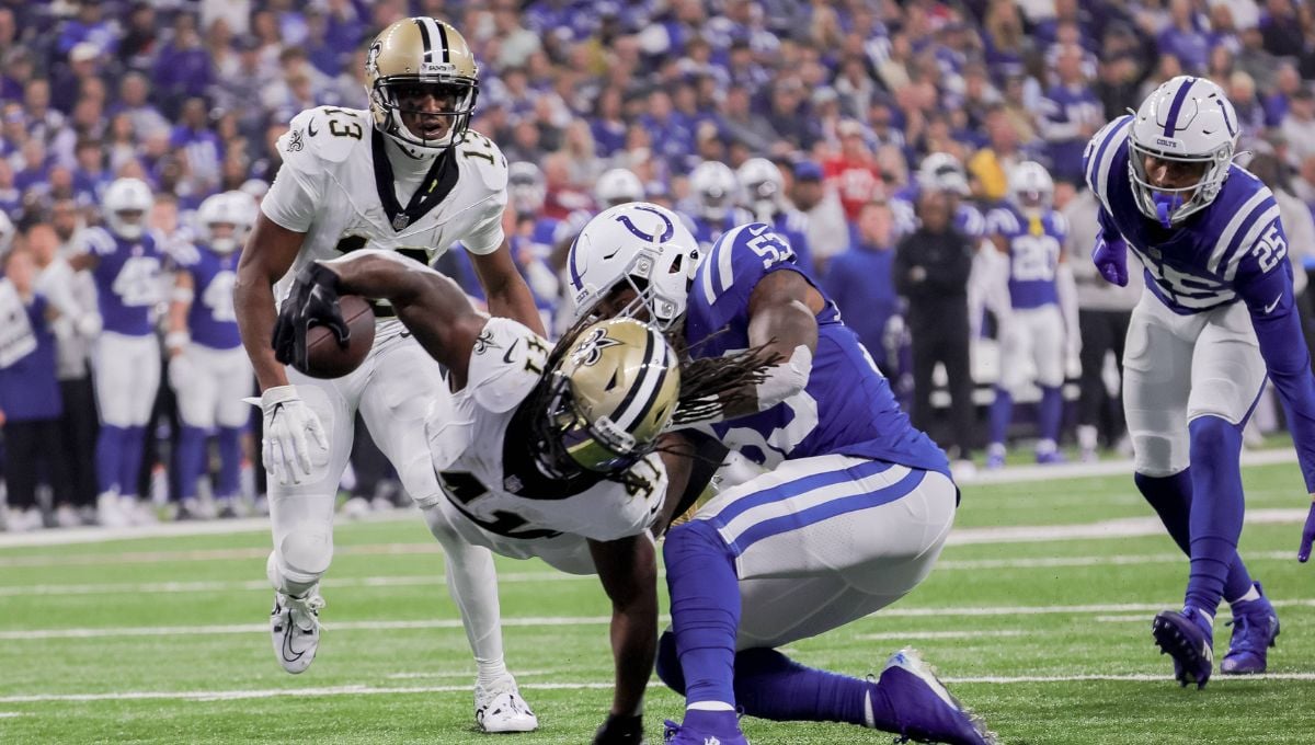 Los Eagles dan el gran golpe con el fichaje más esperado - Estadio ...