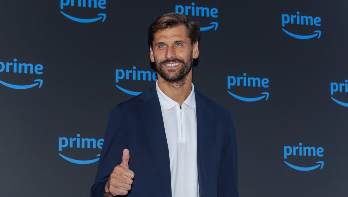 Fernando Llorente alucina con tres jugadores del Athletic - Estadio ...