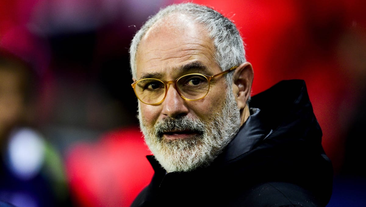 El regreso deseado de Andoni Zubizarreta - Estadio Deportivo