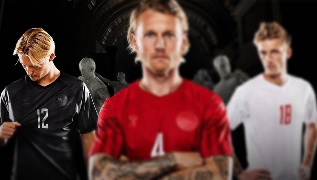 La 'locura' de Hummel, con el sevillista Dolberg de protagonista... y ...