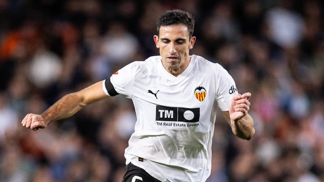 Noticias del Valencia CF en EstadioDeportivo.com