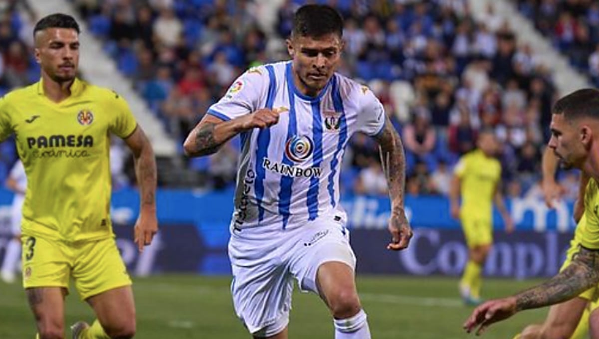 Dos nuevas oportunidades para Juanjo Narváez - Estadio Deportivo