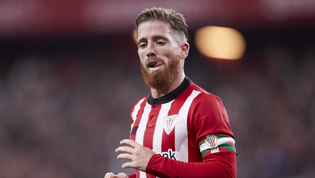 El pique más bonito y esperado por Iker Muniain - Estadio Deportivo