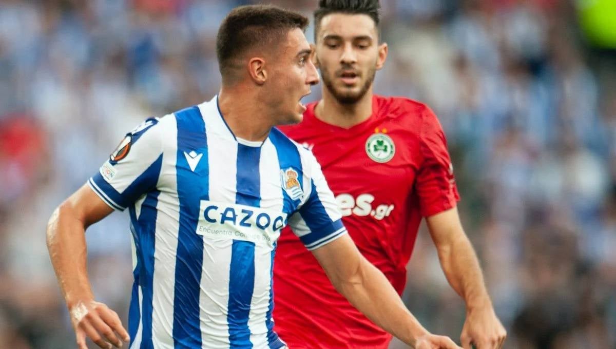 La paciencia por Jon Karrikaburu comienza a agotarse - Estadio Deportivo