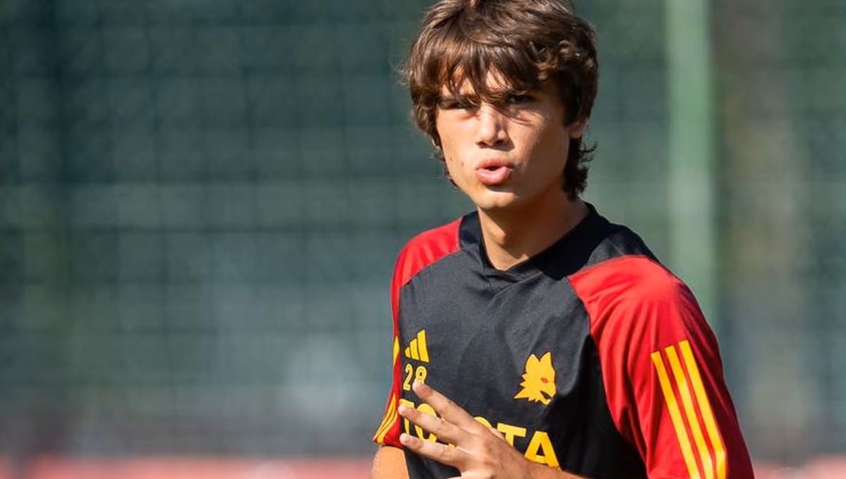 El hijo de Julen Guerrero fracasa - Estadio Deportivo